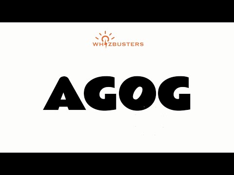 AGOG (adverb) Meaning with Examples in Sentences | GRE GMAT LSAT SAT