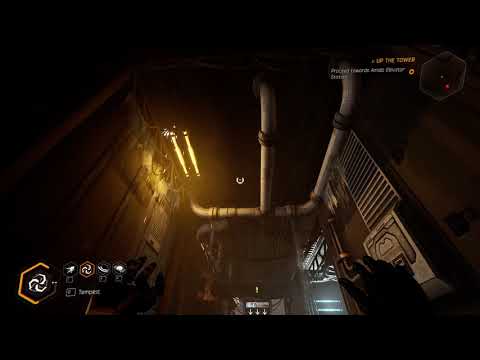 Steam Community :: Video :: Ghostrunner - Jacked Up