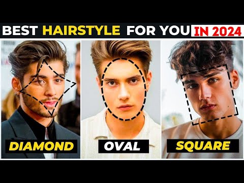 Best Hairstyles For Boys in 2024 | Haircut for Boys 2024 | StyleWithFaizy