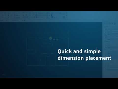 Quick Look: Dimension Bounding Box