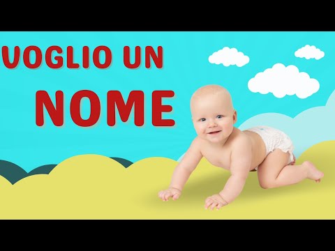 85 nomi da bambino più belli con significati sorprendenti