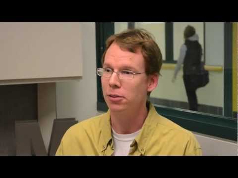What can I do with a Bachelor of Science degree? Kevin Judge -- university instructor
