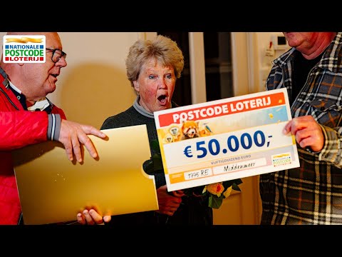 PostcodeStraatprijs | Middenmeer | Postcode Loterij