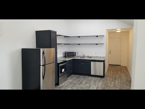 Rental Property 23 Update: One Remodeled and One Vacant Unit