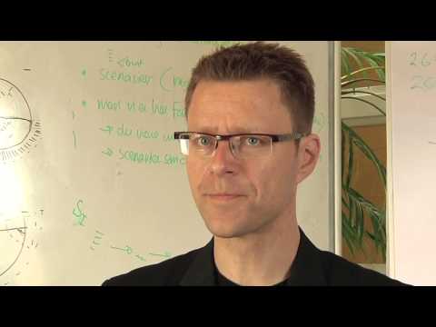 JCDecaux Denmark: Consumer trends in foods retailing