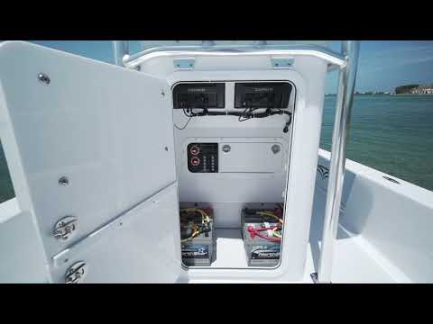 Boat Show Friday - Islamorada Morada 24