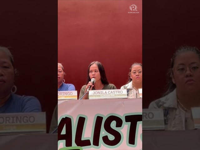Green groups form anti-corruption alliance for September 21 protest