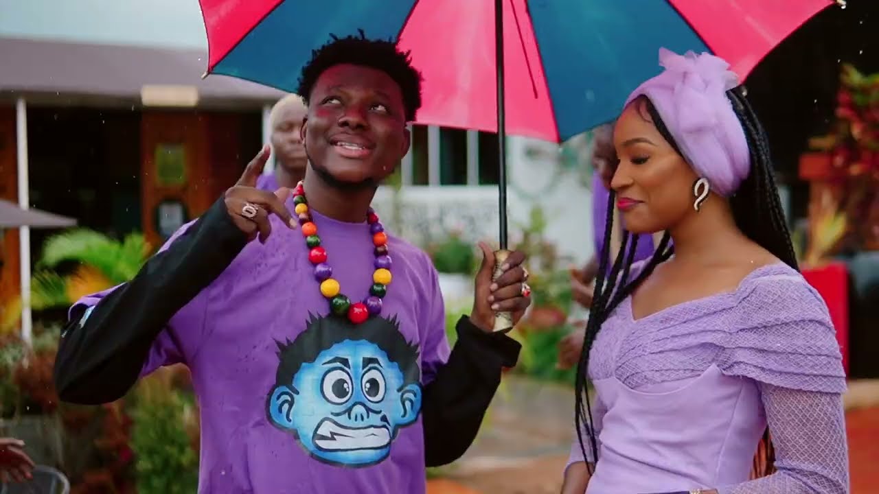 Lyrics & Translations of FUSKAR KWANDALA by Sadiq Saleh | Popnable