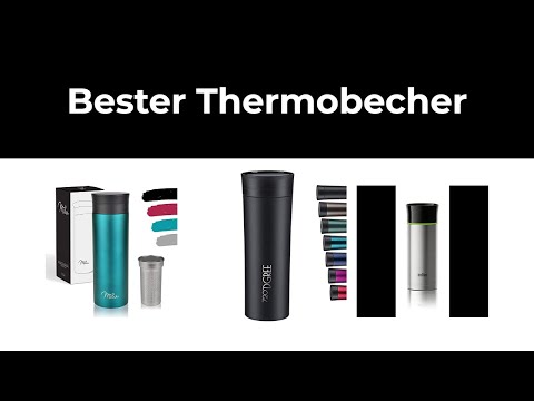 Thermobecher Test - 10 Bester Thermobecher - 2022