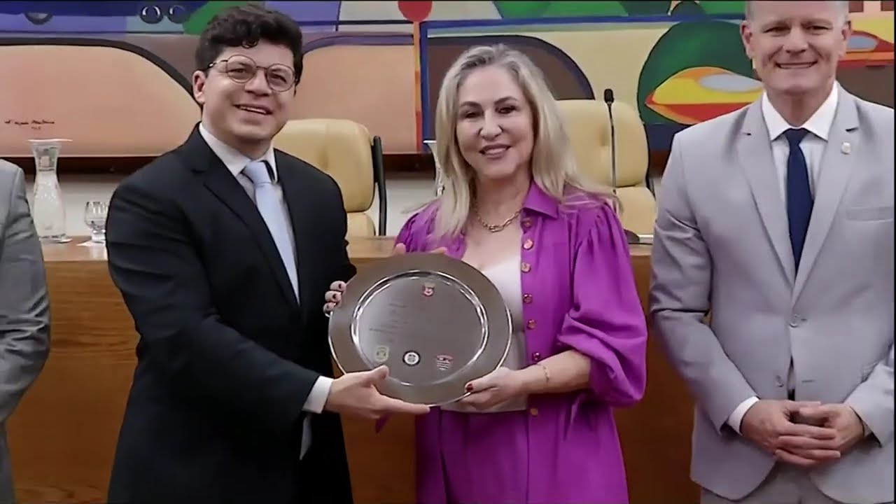 Sessão solene comemora o Dia do Reconhecimento aos Delegados Aposentados