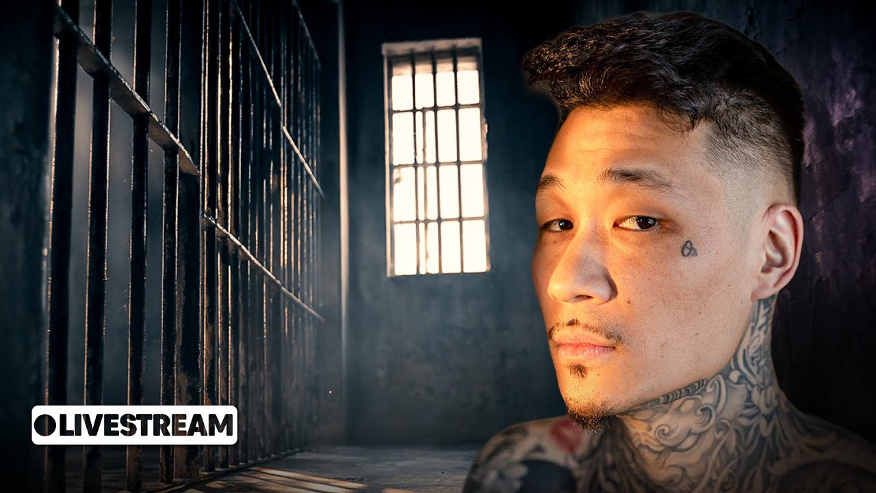 The Hardest Question I Got As A Prison Minister