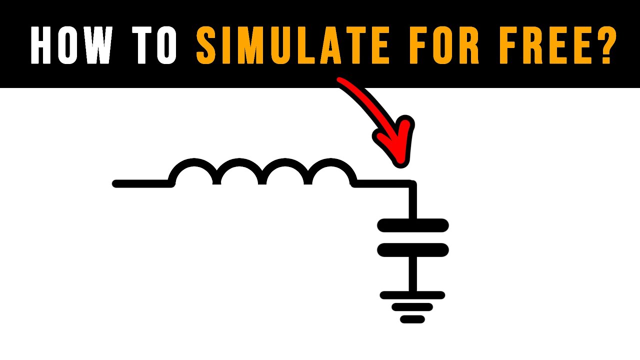 How to Start with Electronic Circuit Simulation for Free | Eric Bogatin