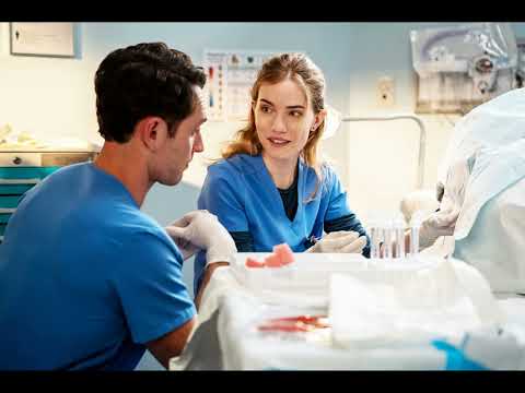 Discover the Familiar Faces in Netflix's New Medical Drama 'Pulse'!