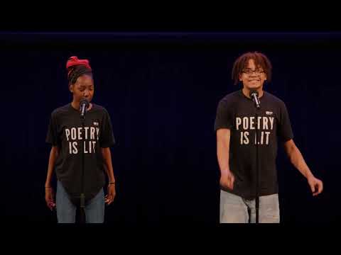 "Gentrification" by Urban Word (Brave New Voices 2023)