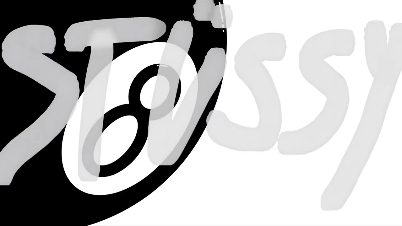 Stussy wallpaper 