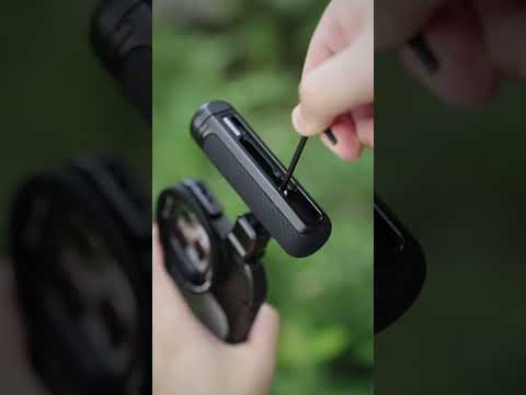 The NEEWER PA074 iPhone 16 Pro Max video kit take your mobile phone photography to a whole new level