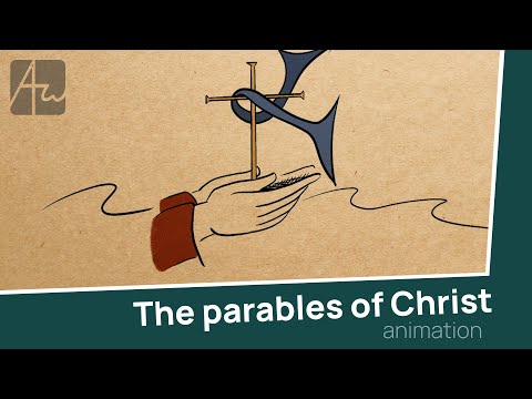 The Parable of the Mustard Seed and the Yeast