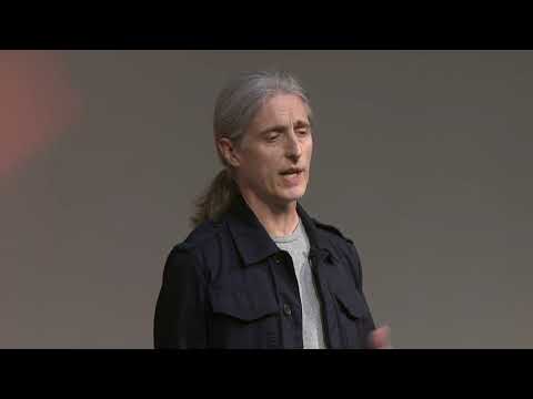 Printing a New Architecture | James Rose | TEDxUTK
