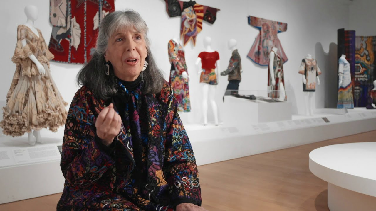 Craft in America Craft in America - George Rodriguez