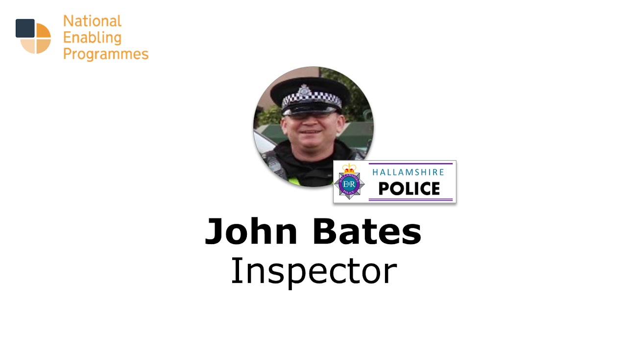 External Collaboration Demonstration