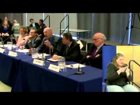 USCCR Briefing Police Pratices and Use of Force - 4/20/15 - Panel 5