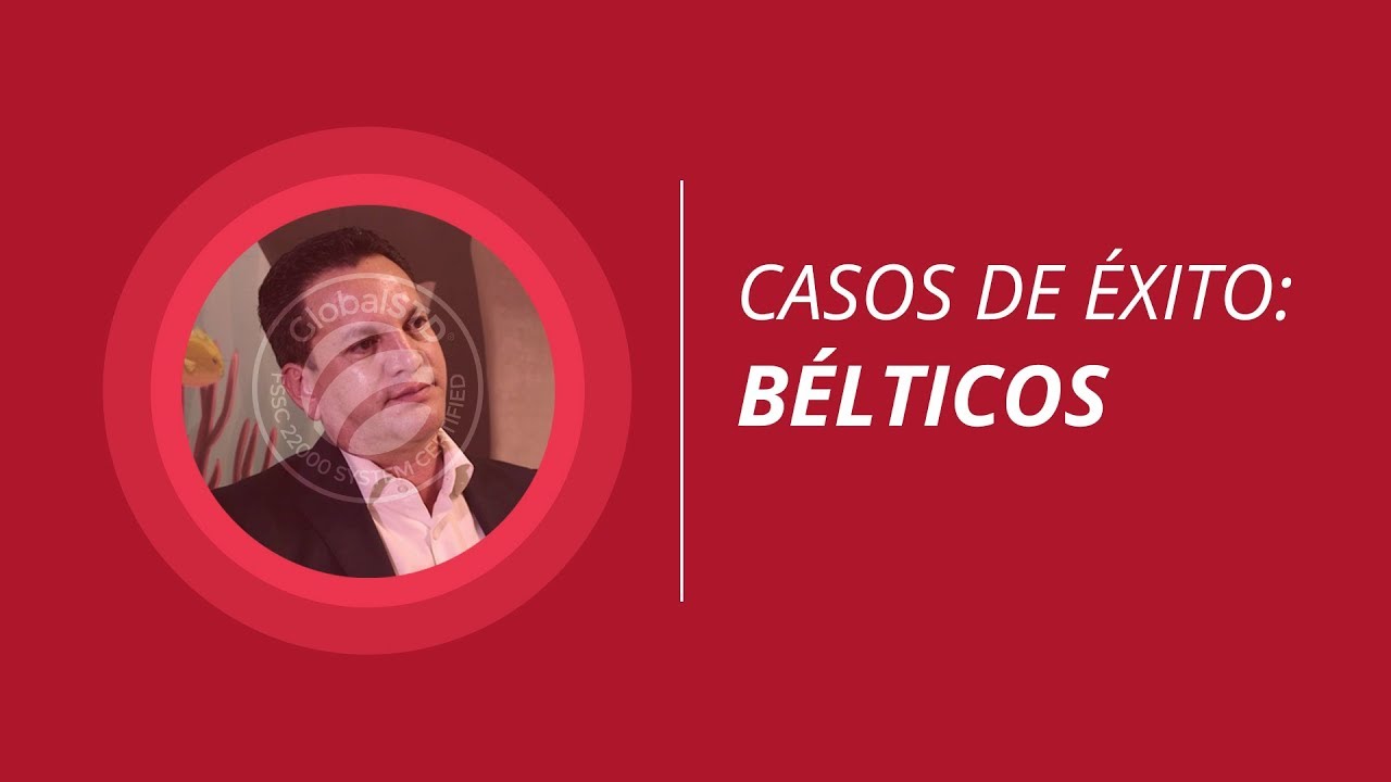 Caso de éxito - Bélticos