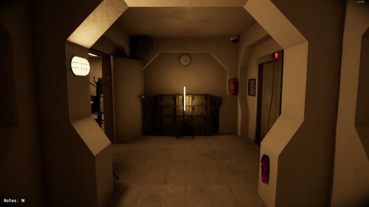 Take Notes [STEAM] Random Gameplay