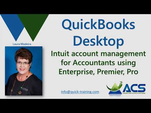 Intuit QuickBooks Enterprise 21.0 R4 License Key Setup Free