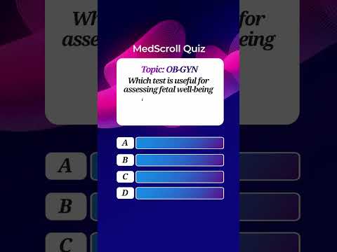 Pregnancy Meds Quiz! How many did you ace? Tell us in the comments!