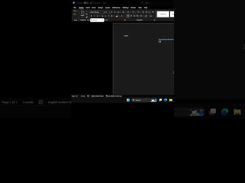 a interesting new feature in latest nvda that you are not aware of