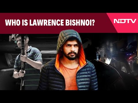 Lawrence Bishnoi | Who Is Lawrence Bishnoi?