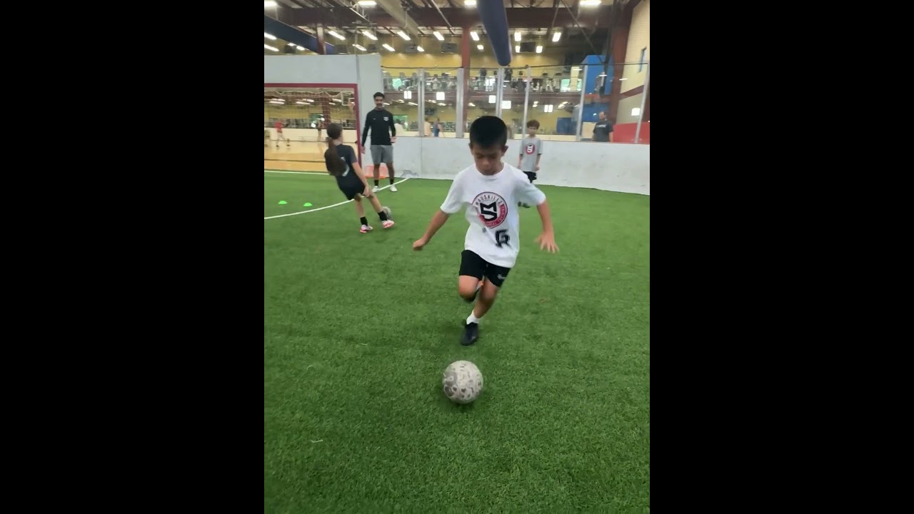 Partner skill drill #milliondollarbaby #madskillz