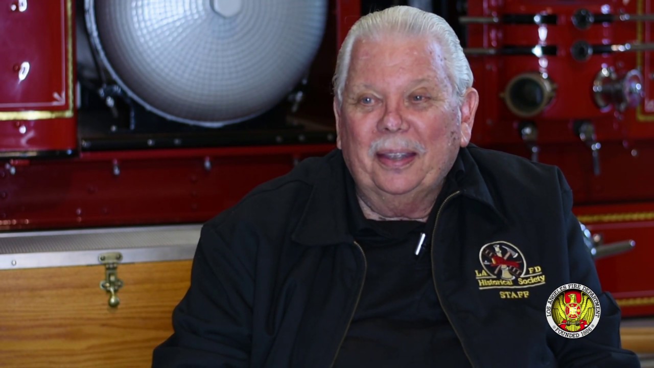 What is CERT? A Journey Within The Legendary LAFD Program...