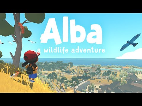 Steam Community :: Video :: [Ep 5] [Alba A Wildlife Adventure] [PC ...