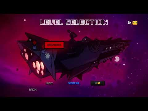 Steam Community :: Video :: Gunborg: Dark Matters - Fast Paced Side ...