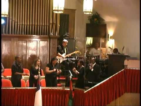 I Will Bless The Lord At All Times - Gospel Music