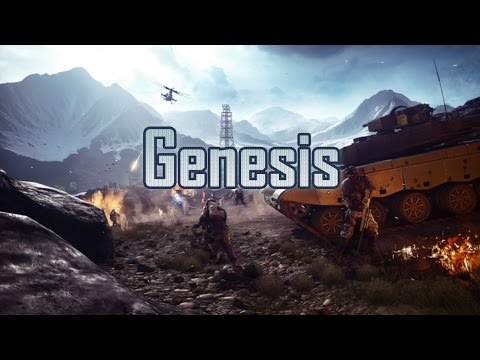 Steam Community :: Video :: [ GENESIS ] - a Montage by NoNameChannel