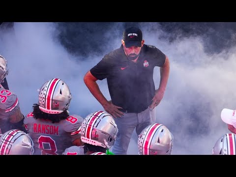 Why is Ohio State called the Buckeyes? Explaining nickname of Tennessee's CFP opponent