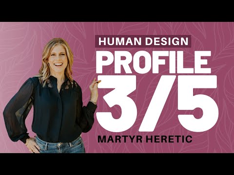 HD Profile 3/5: Martyr Heretic