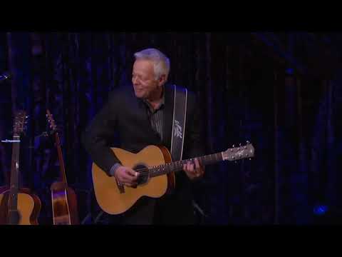 Fuel (from Accomplice LIVE!) l Tommy Emmanuel