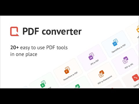 How to convert PDF to Picture image without using any software | JPG High Resolution✅ High Quality