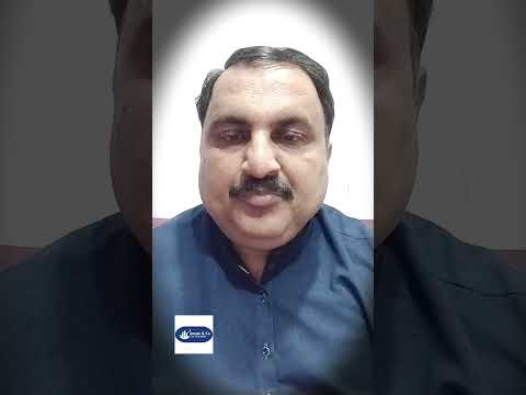 Income Tax Return Kya Hota Hai? | Complete Guide in Urdu