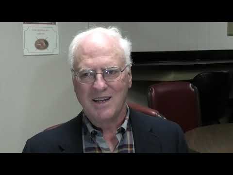 Constitutional Attorney: Jim Ostrowski