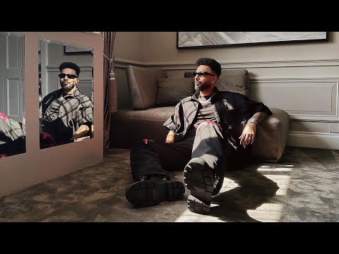 My prime || Navaansandhu ||official video lyrics || New Punjabi song...