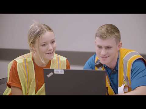 Day in the Life of a PepsiCo Supply Chain Intern: Meet Maria