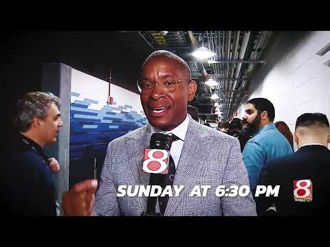 All Access Indy: NBA Finals Game 7