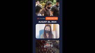 Cassandra Ong, Sheila Guo in Congress custody | The wRap