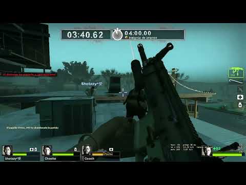 Steam Community :: Video :: Left 4 Dead 2 Autopista - DARK CARNIVAL en ...