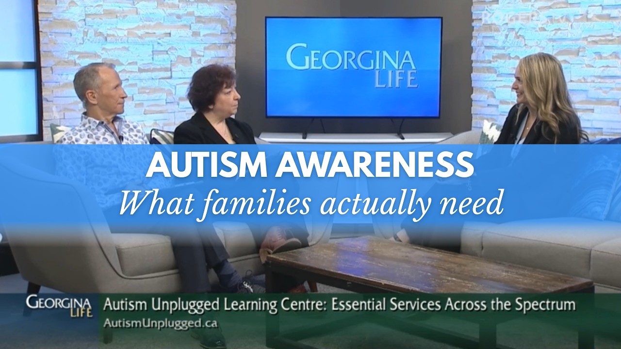 Autism Awareness in Our Community — A Conversation That Matters