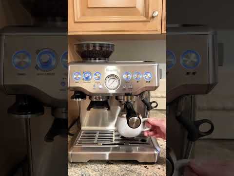 Coffee Morning with the Blue Boy blend from Methodical Coffee - Greenville SC